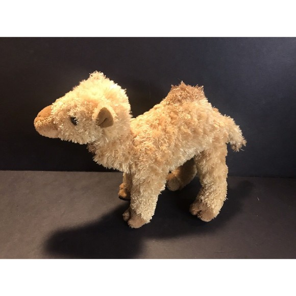 Douglas | Toys | Douglas Lawrence The Camel Stuffed Animal Cute 7 Tall ...